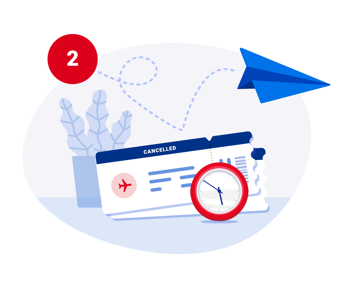 Refund Policies Explained for Flight Centre